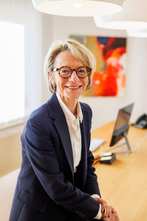 Nathalie Guillet - B&G Avocats